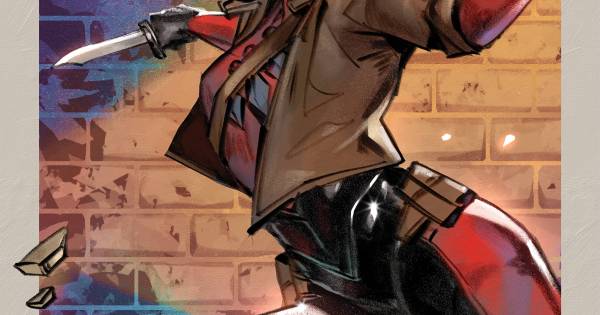 DEADPOOL #13 JESSICA FONG ELLIE VAR