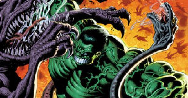 HULK: SMASH EVERYTHING #2 KYLE HOTZ VARIANT