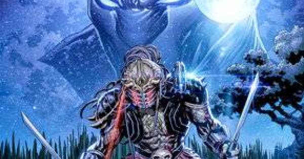 PREDATOR VS BLACK PANTHER #4 (OF 4) KEN LASHLEY VAR