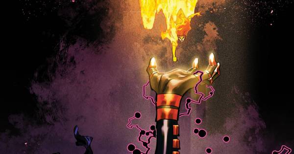PHOENIX #8