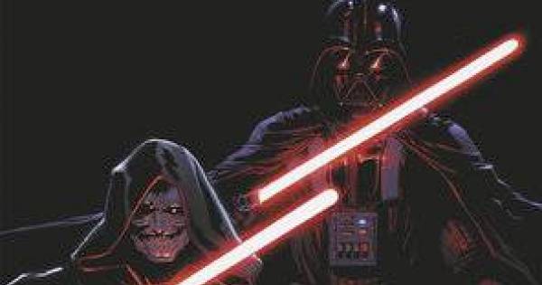 STAR WARS MACE WINDU #3 CAMUNCOLI MASTER APPRENTICE VAR