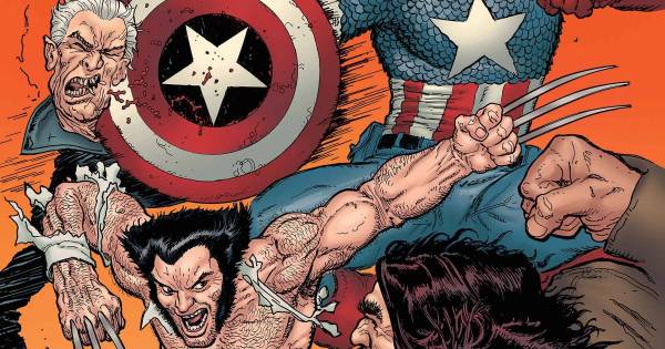 WOLVERINE MADRIPOOR KNIGHTS #2 STEVE SKROCE VAR