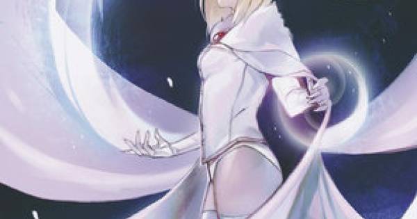 EMMA FROST THE WHITE QUEEN #2 JESSICA FONG VARIANT