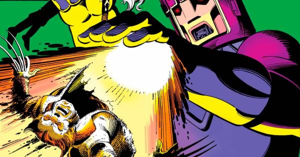UNCANNY X-MEN #142 FACSIMILE EDITION