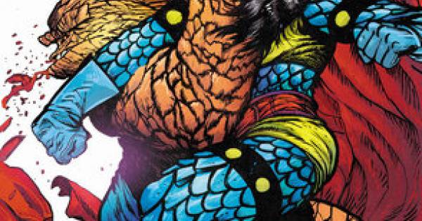 MARVEL/DC: DEADPOOL/BATMAN #1 DANIEL WARREN JOHNSON VARIANT