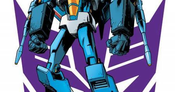 TRANSFORMERS #5 Second Printing Cvr B Jason Howard Var