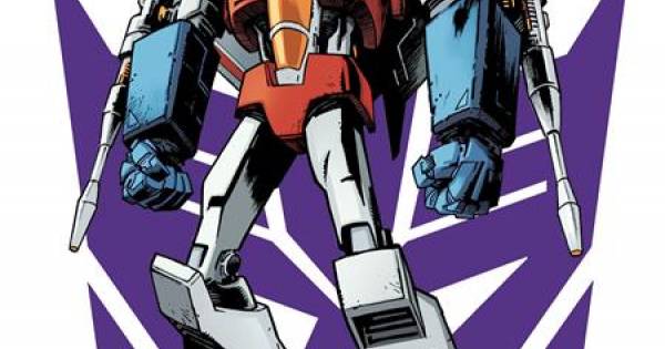 TRANSFORMERS #1 CVR B JASON HOWARD VAR Second Printing
