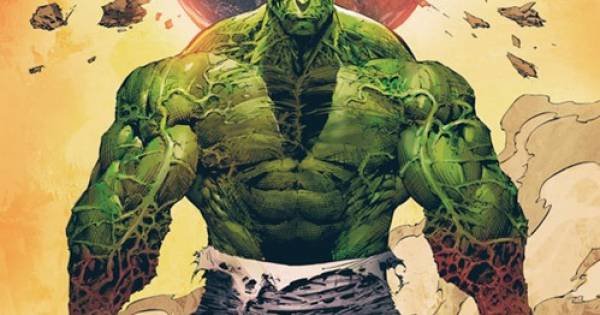THE INCREDIBLE HULK COMPLETE SET #1-15